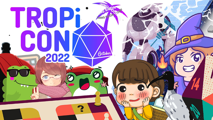 Tropicon | City of Darwin | Darwin Council, Northern Territory