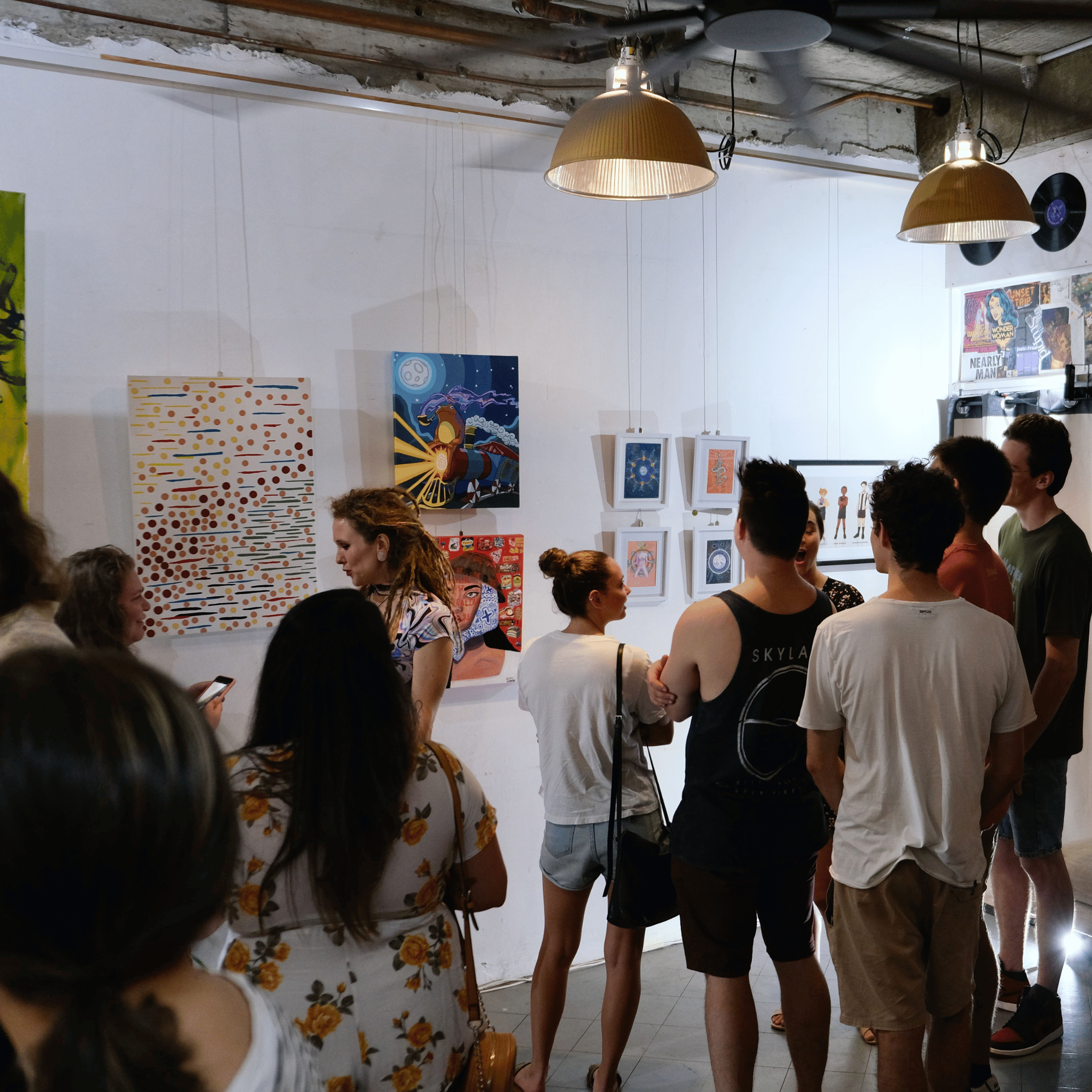 Secret Art | City of Darwin | Darwin Council, Northern Territory