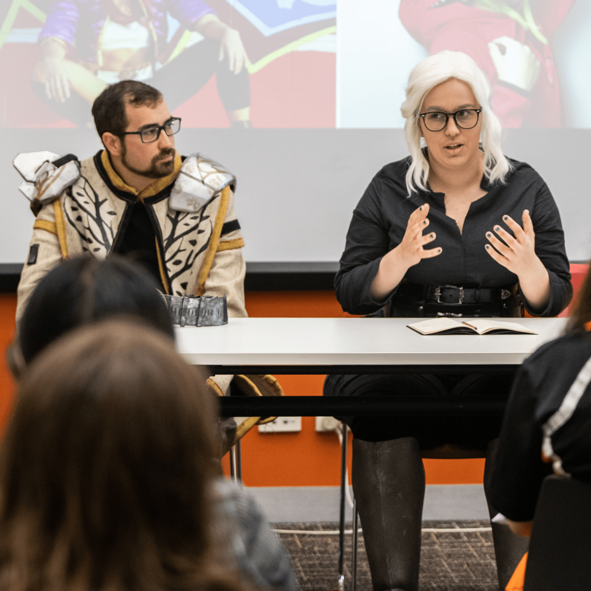 Cosplay Skills Sesh | City of Darwin | Darwin Council, Northern Territory