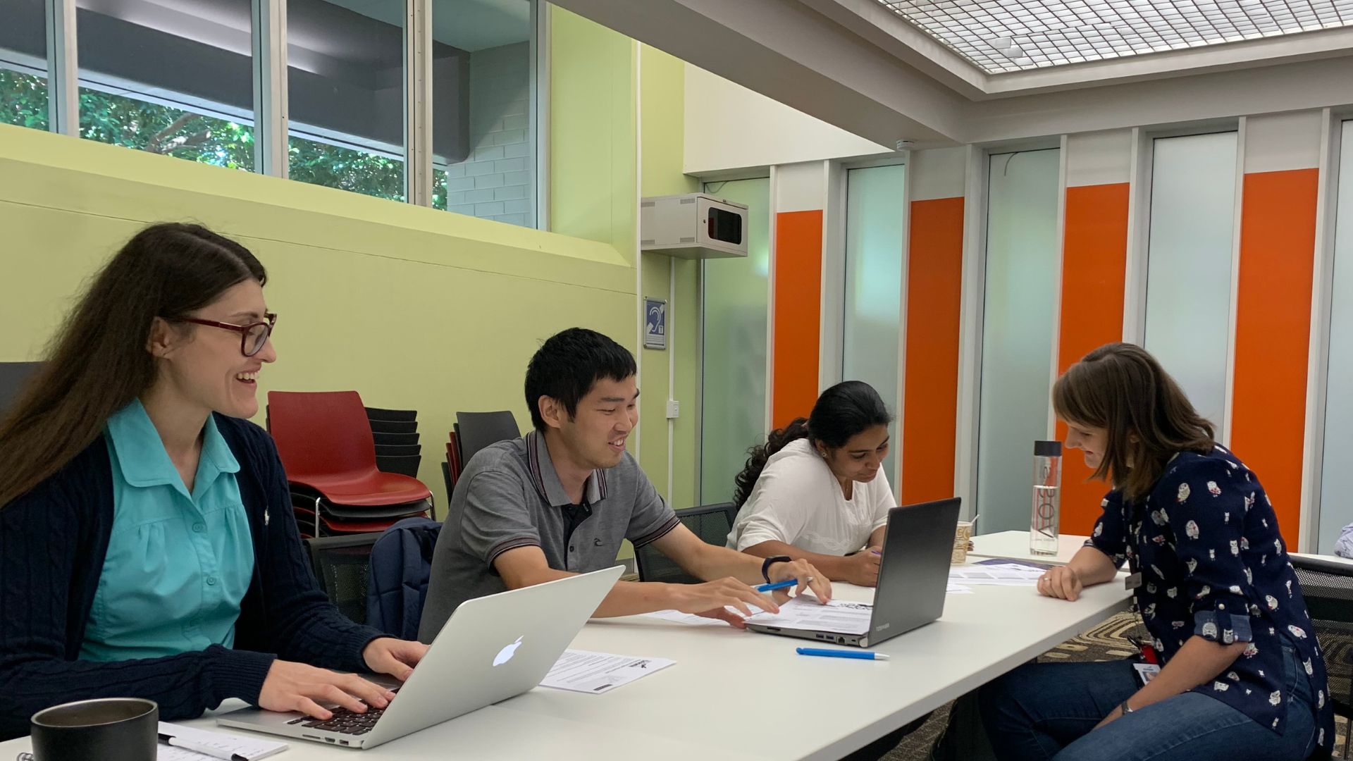 Tech Connect - Email Essentials | City of Darwin | Darwin Council ...