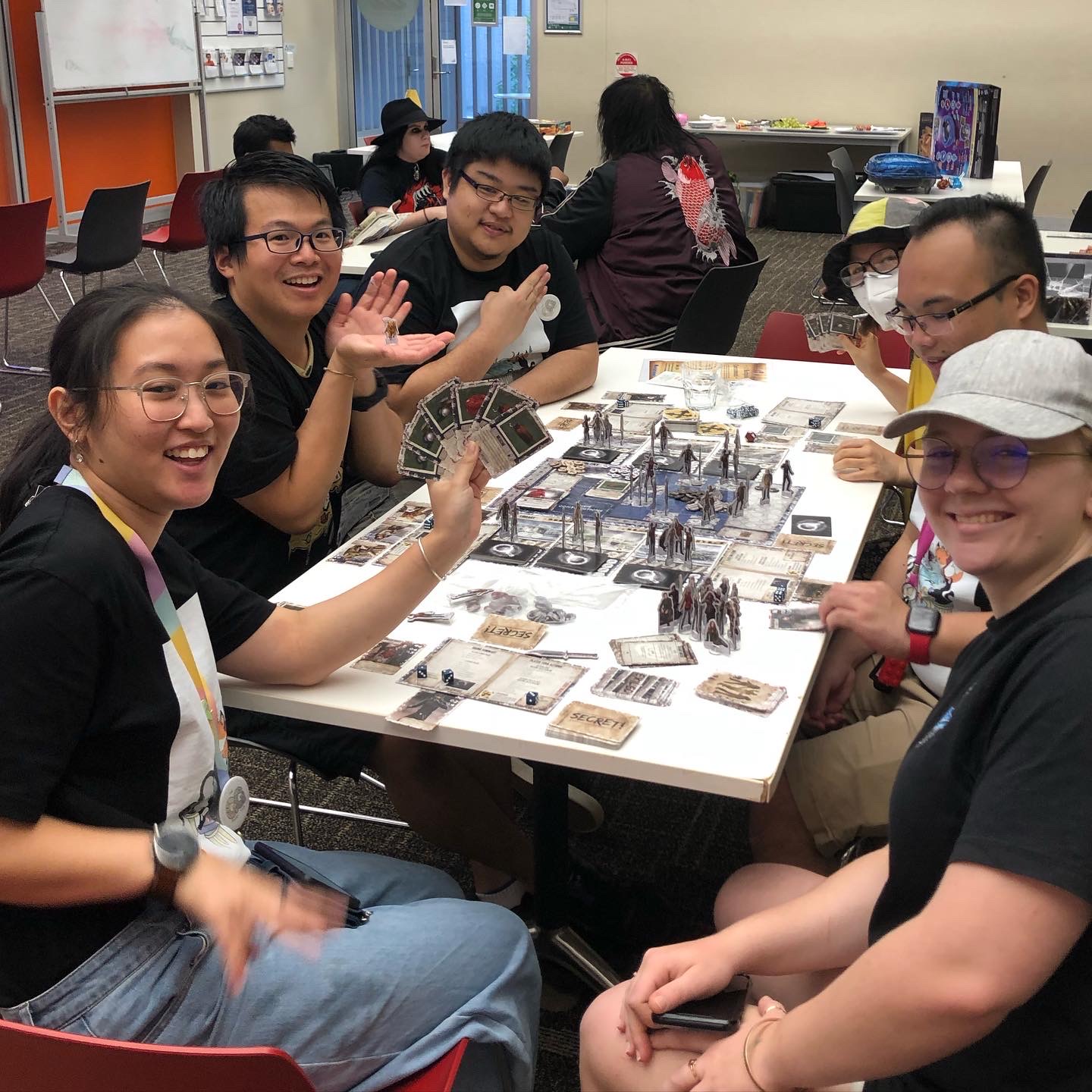 Geek Up | City of Darwin | Darwin Council, Northern Territory