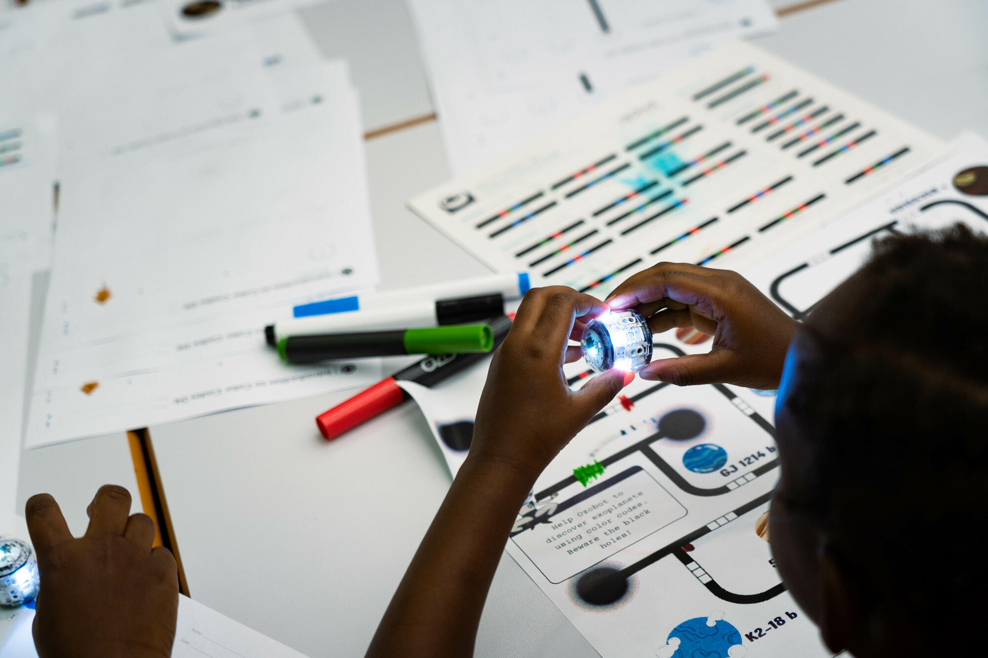 Moonhack with Coding & Robotics Club | City of Darwin | Darwin Council ...
