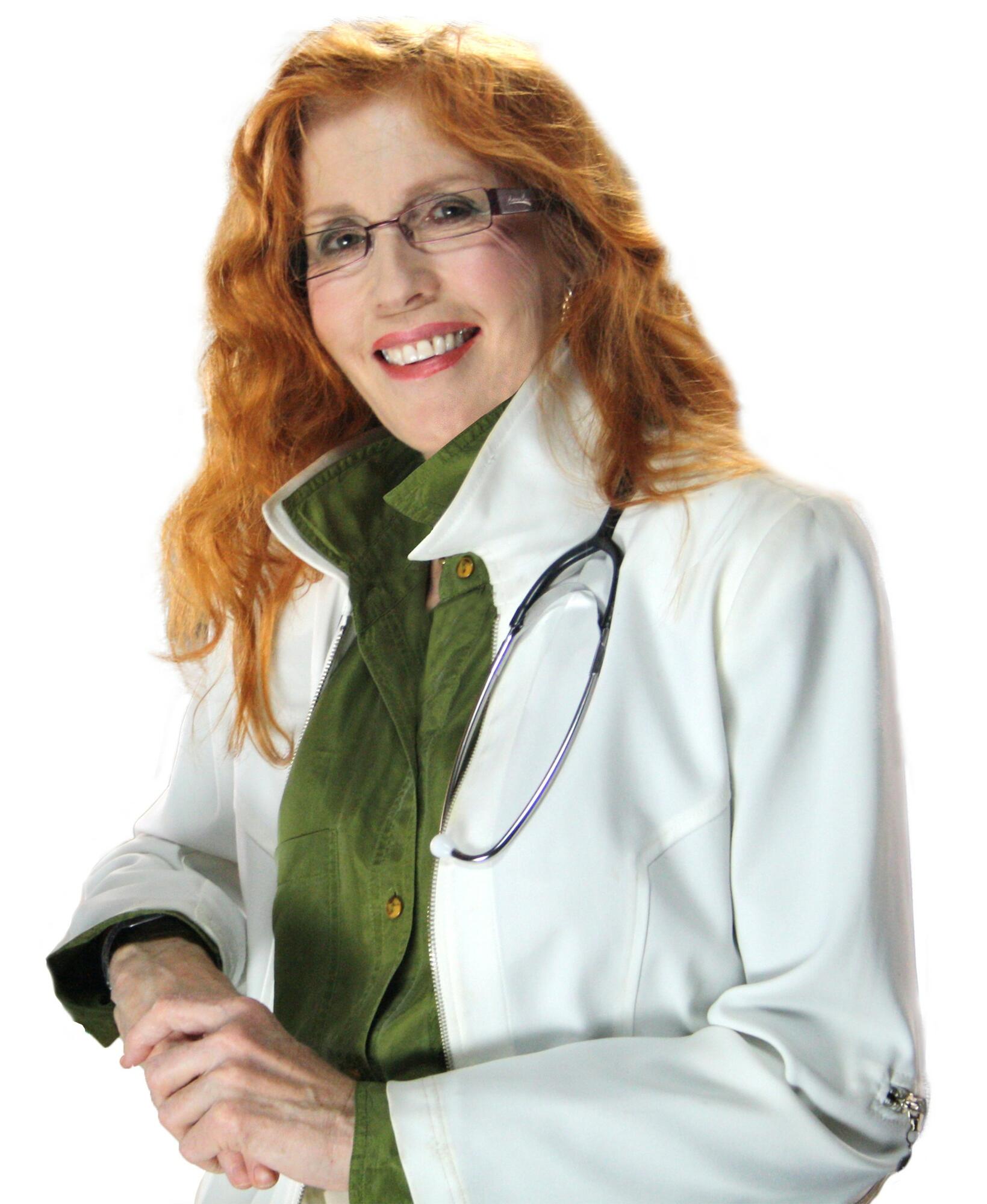 Dr Sandra Cabot MD, Health Seminar | City of Darwin | Darwin Council ...