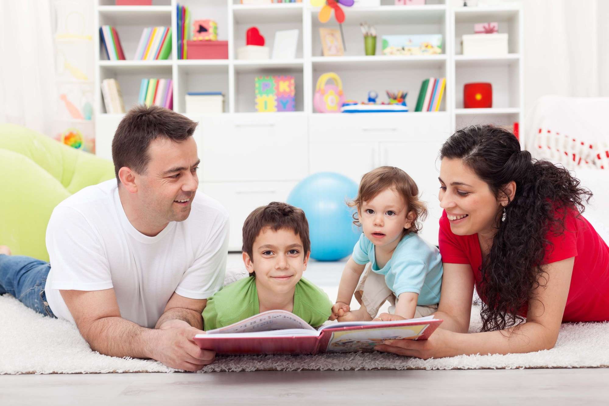 Family Story Time - Casuarina Library | City of Darwin | Darwin Council ...