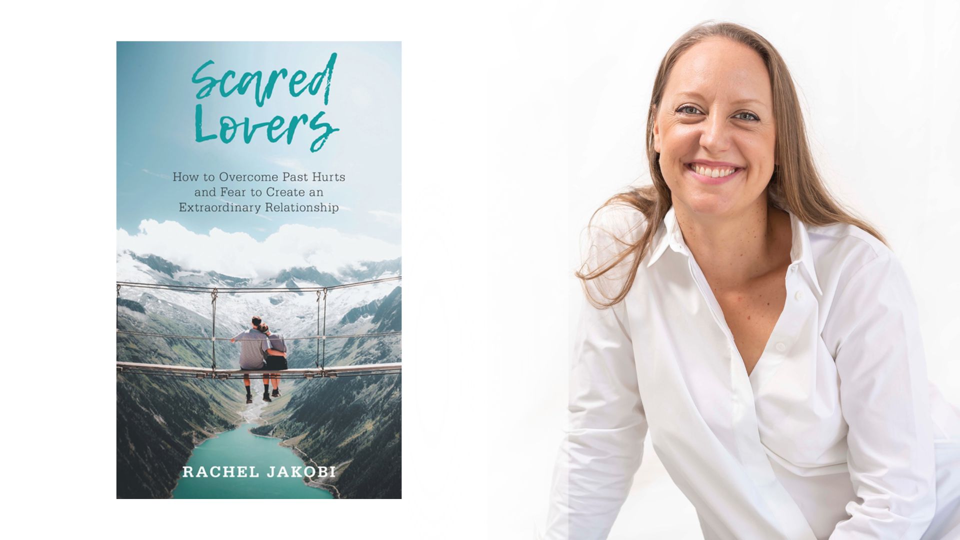 Author Talk with Rachel Jakobi | City of Darwin | Darwin Council ...