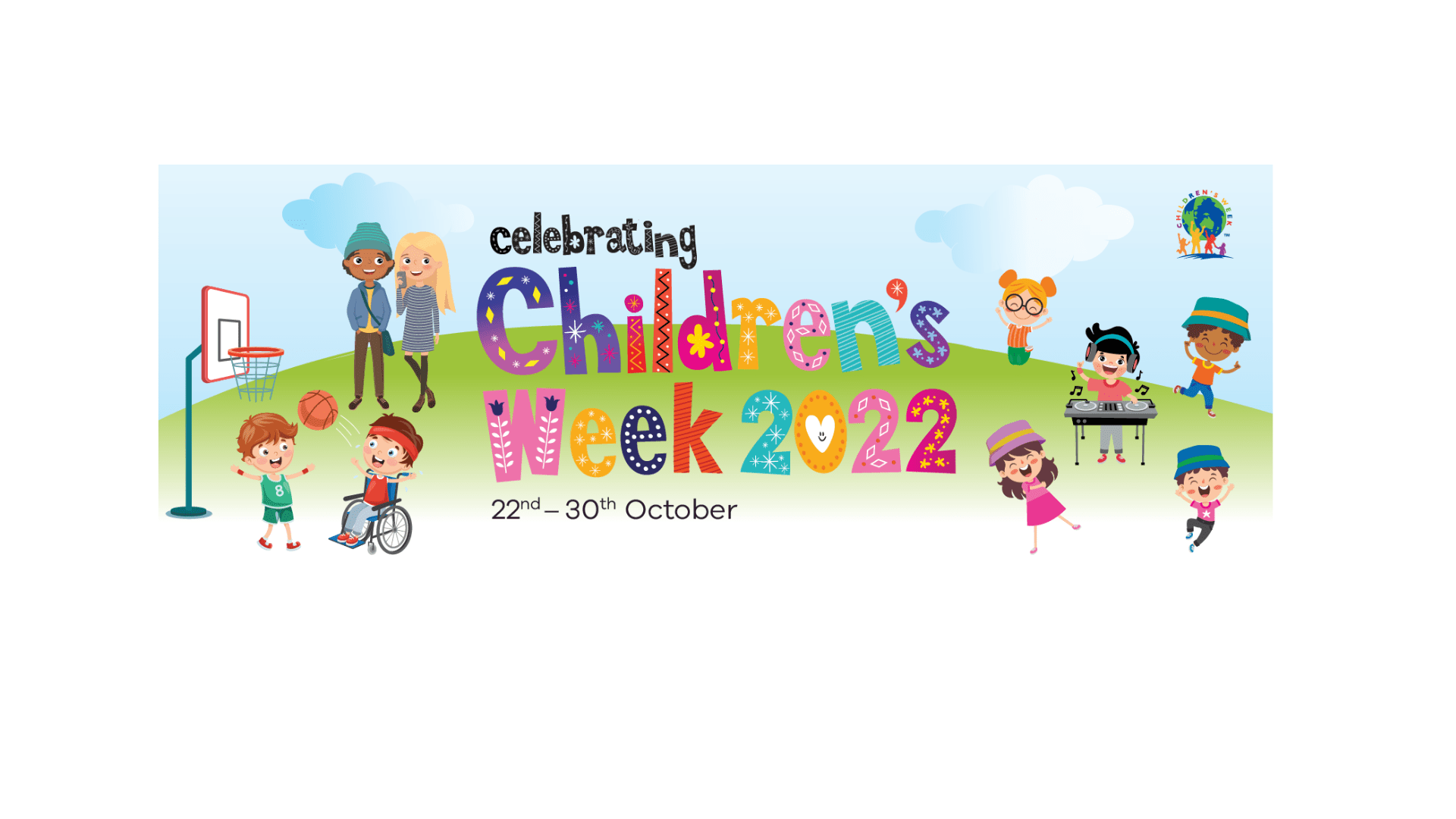Children's Week Event - Lake Alexander | City of Darwin | Darwin ...
