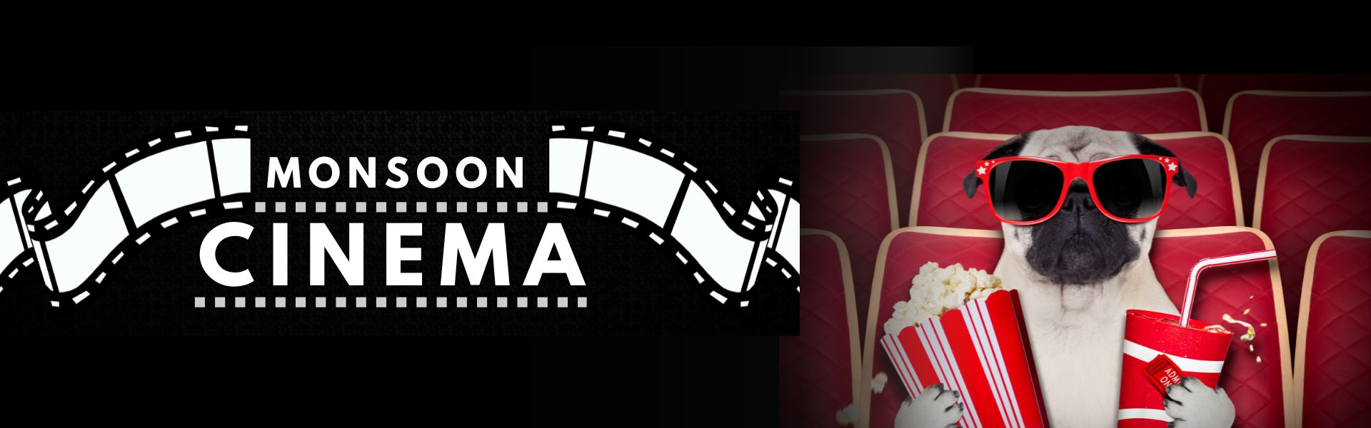 Monsoon Cinema Club - Nightcliff Library | City of Darwin | Darwin ...