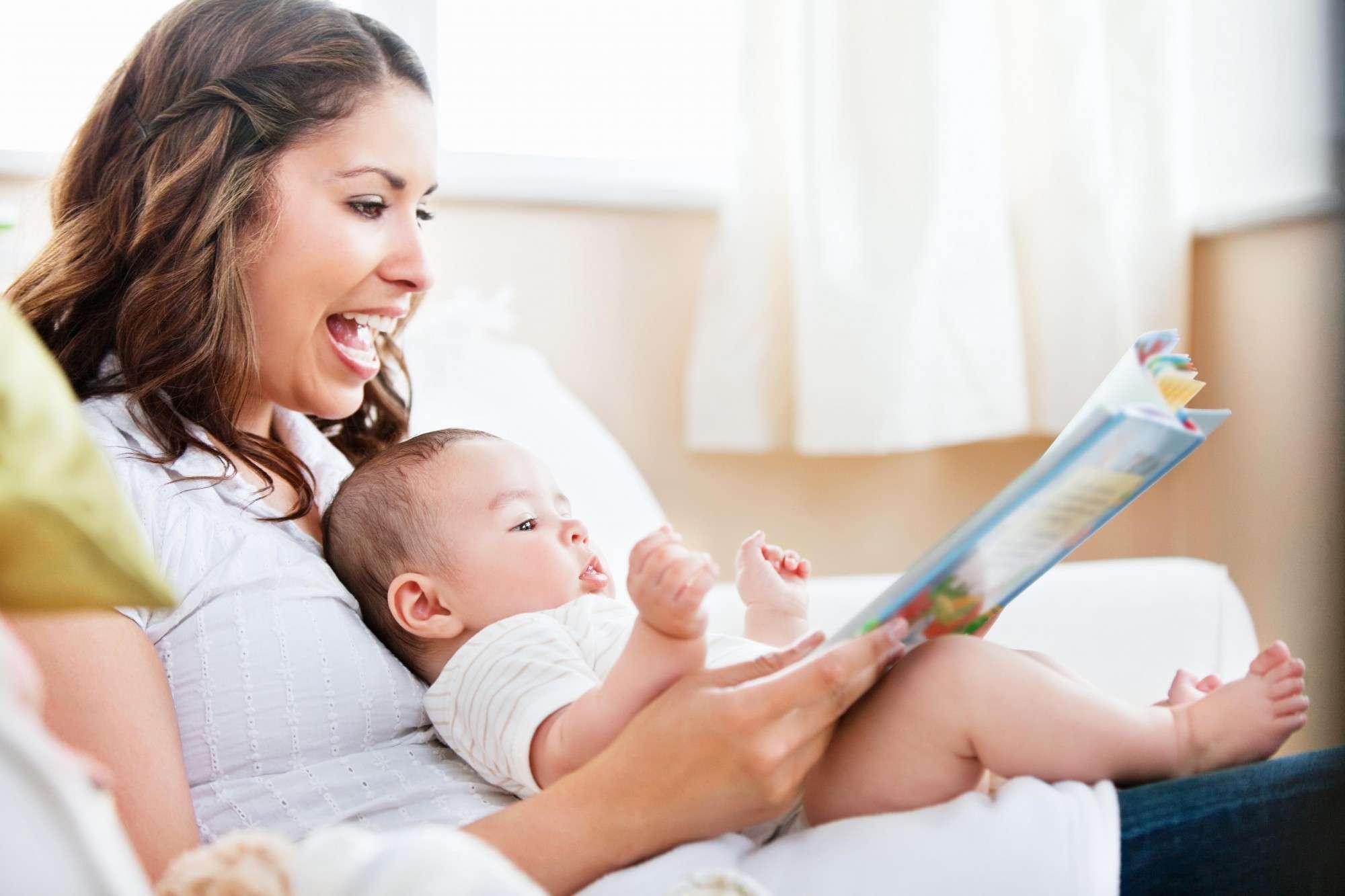 Baby Book Time - Casuarina Library | City of Darwin | Darwin Council ...
