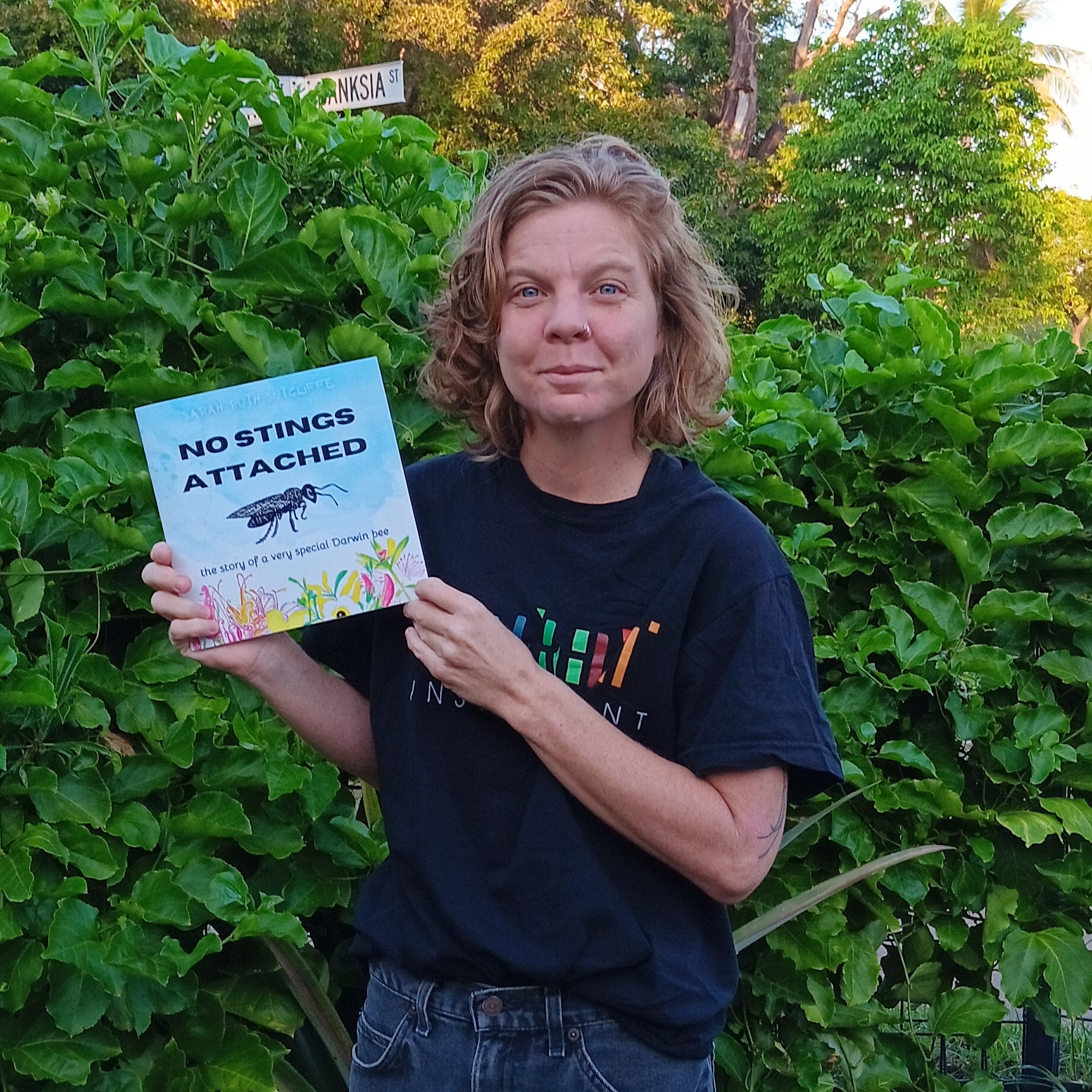 Science Week Story Time @ Casuarina Library | City of Darwin | Darwin ...