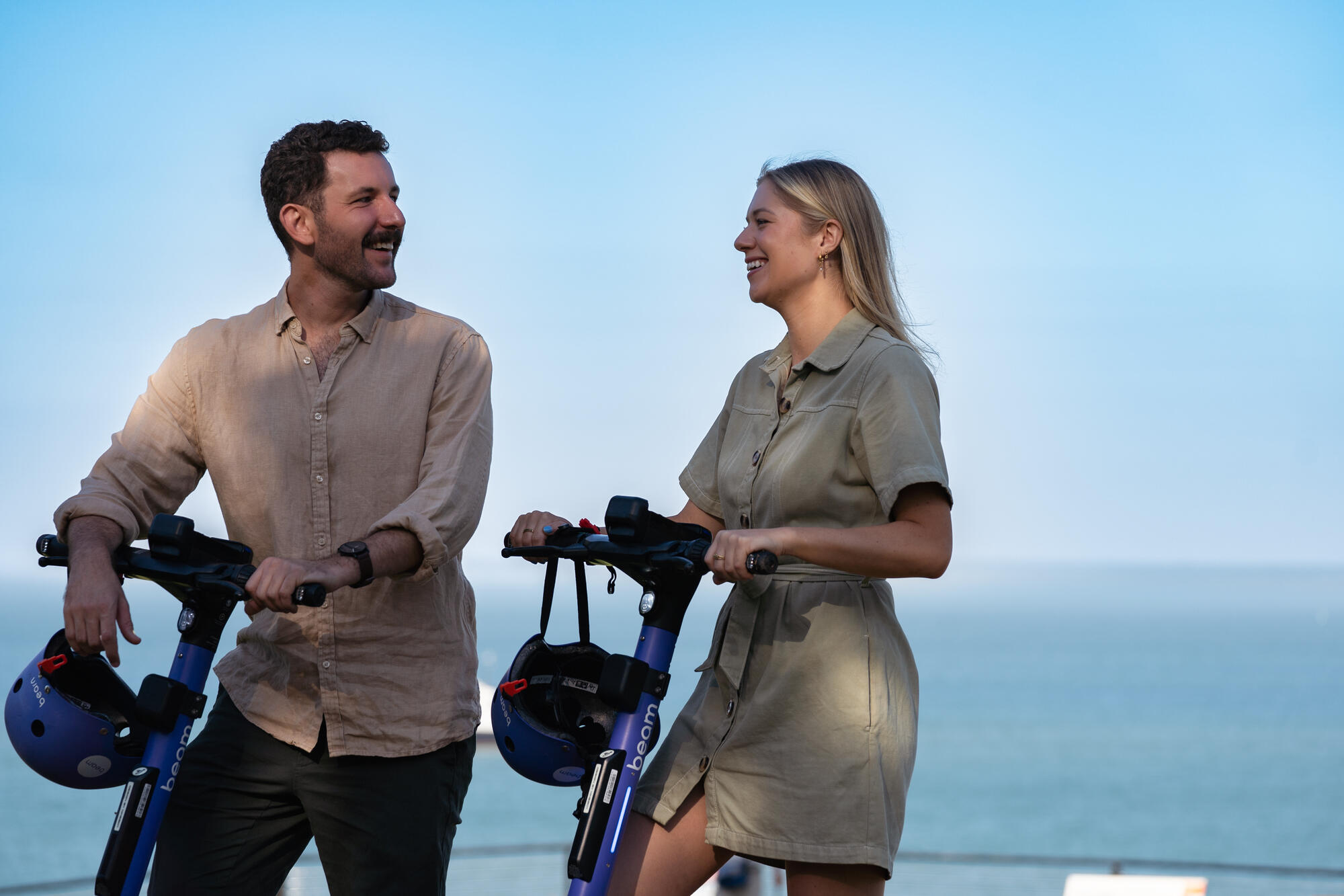 City of Darwin expands micromobility services to Waterfront Precinct ...