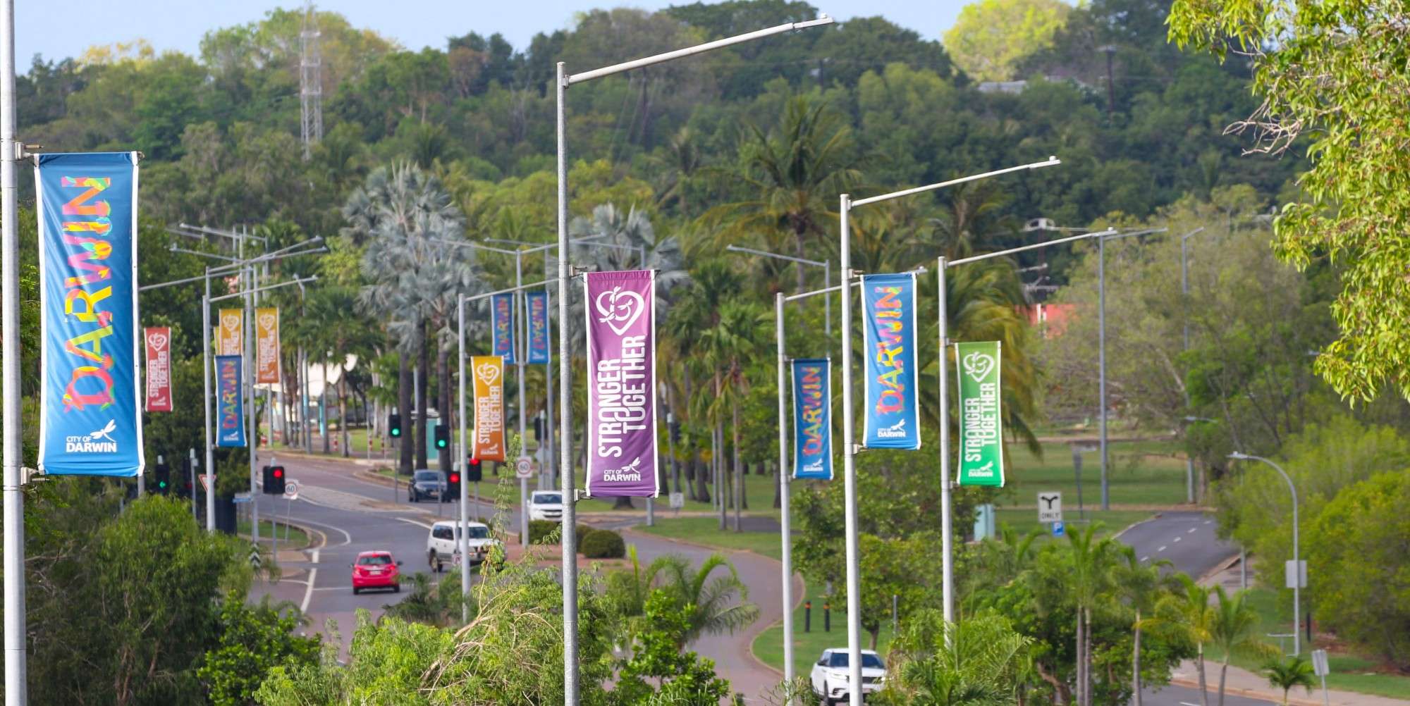 City of Darwin commences business as usual | City of Darwin | Darwin ...