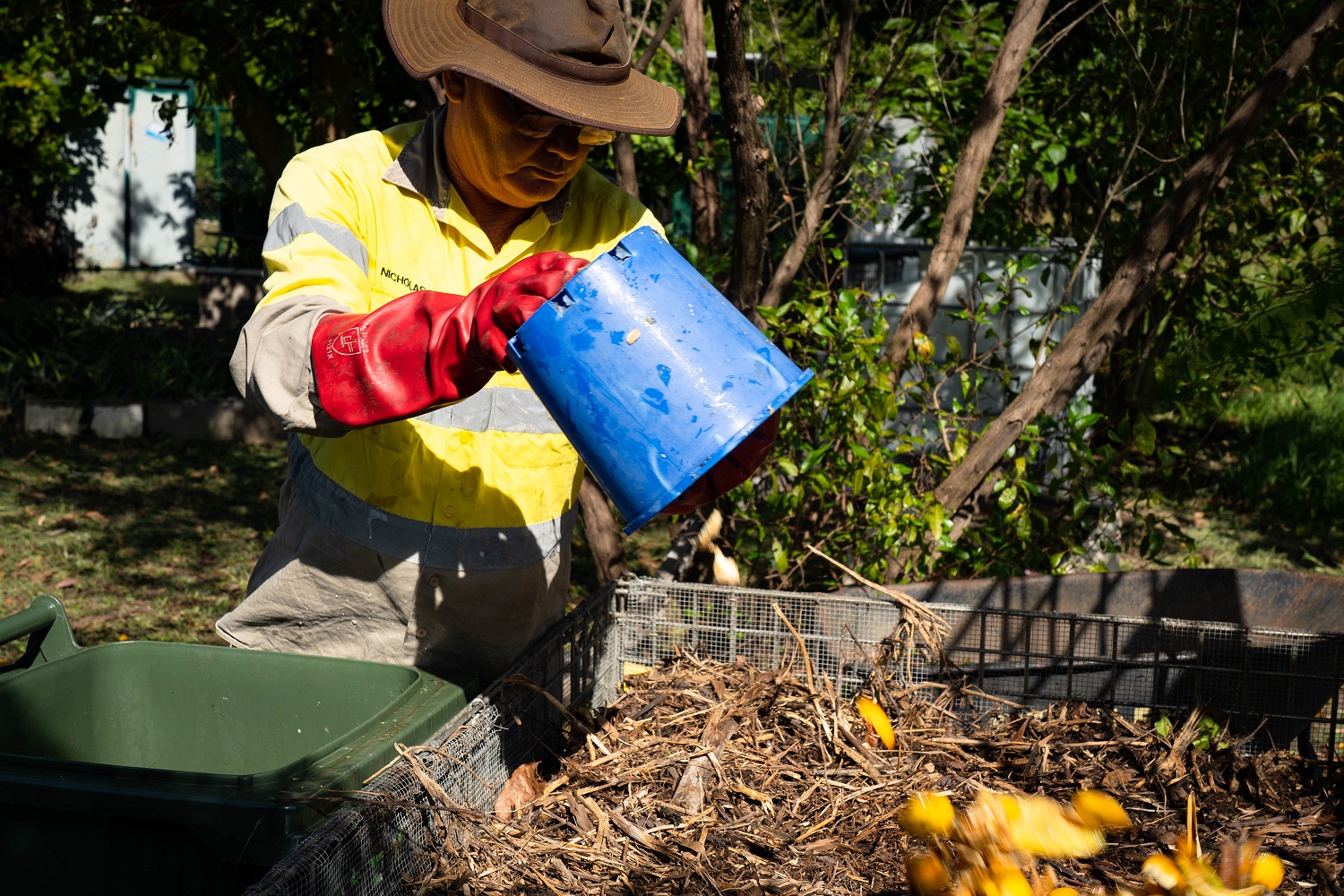Environment and Climate Change Grants awarded | City of Darwin | Darwin ...