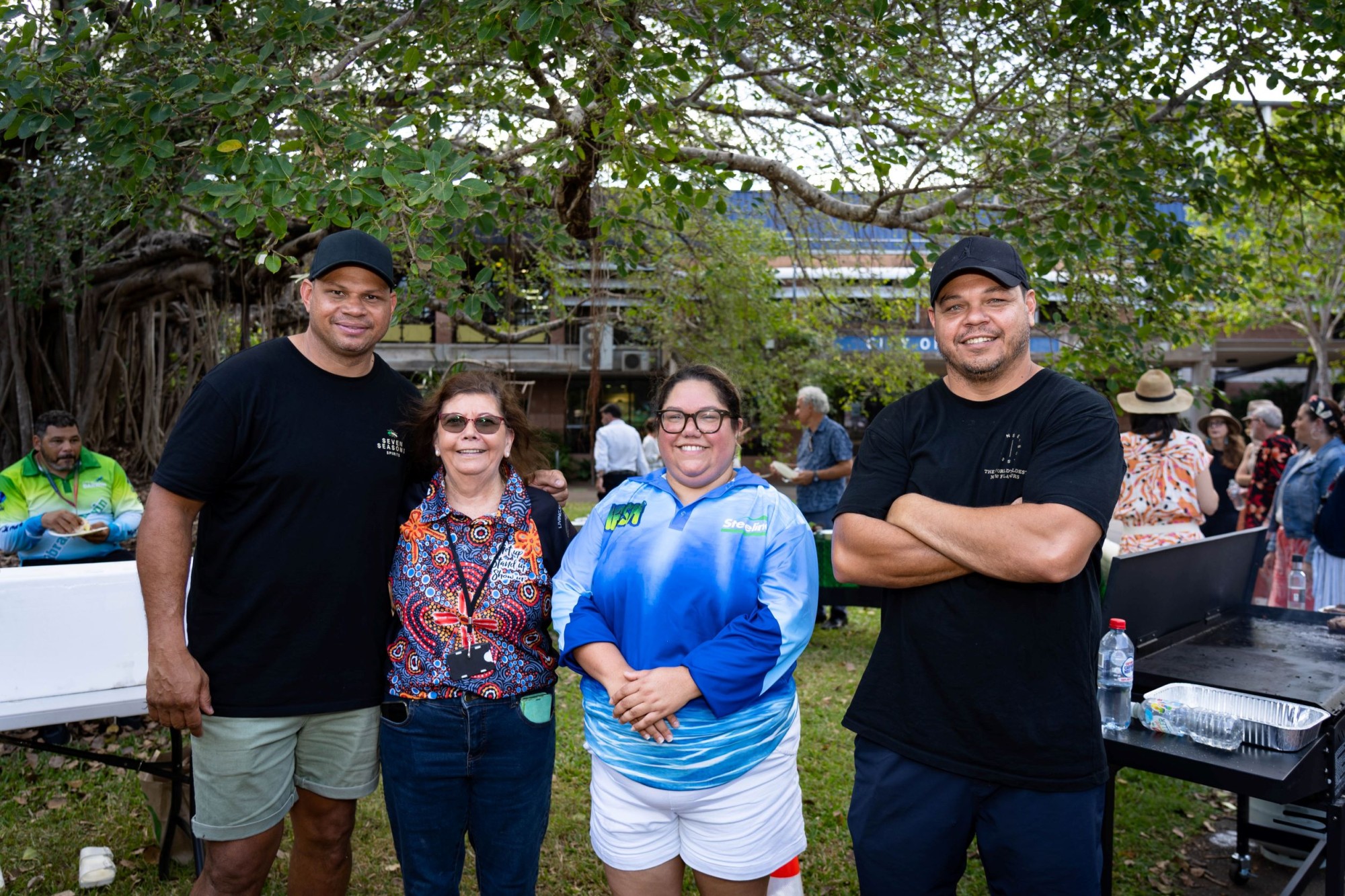 Calling for community members to join our Reconciliation Advisory ...