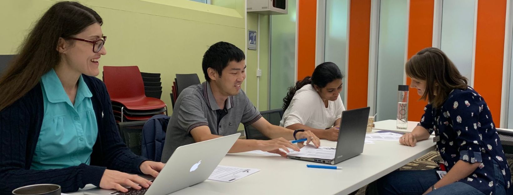 Computer Basics Workshops | Mirage News