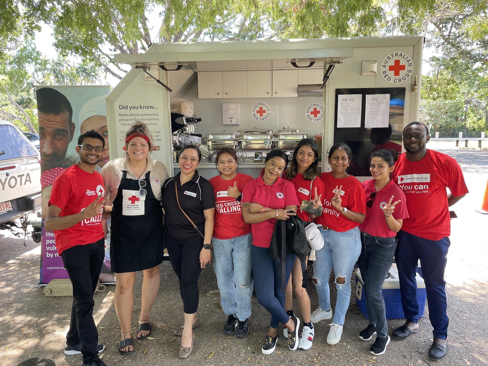 Community Grants Applications Open | Mirage News