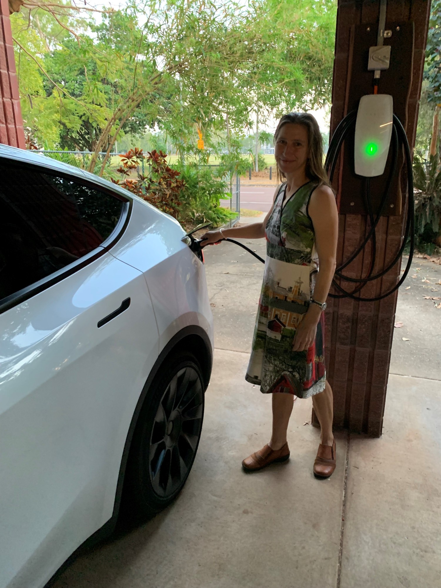 Have you thought about going electric? | City of Darwin | Darwin ...