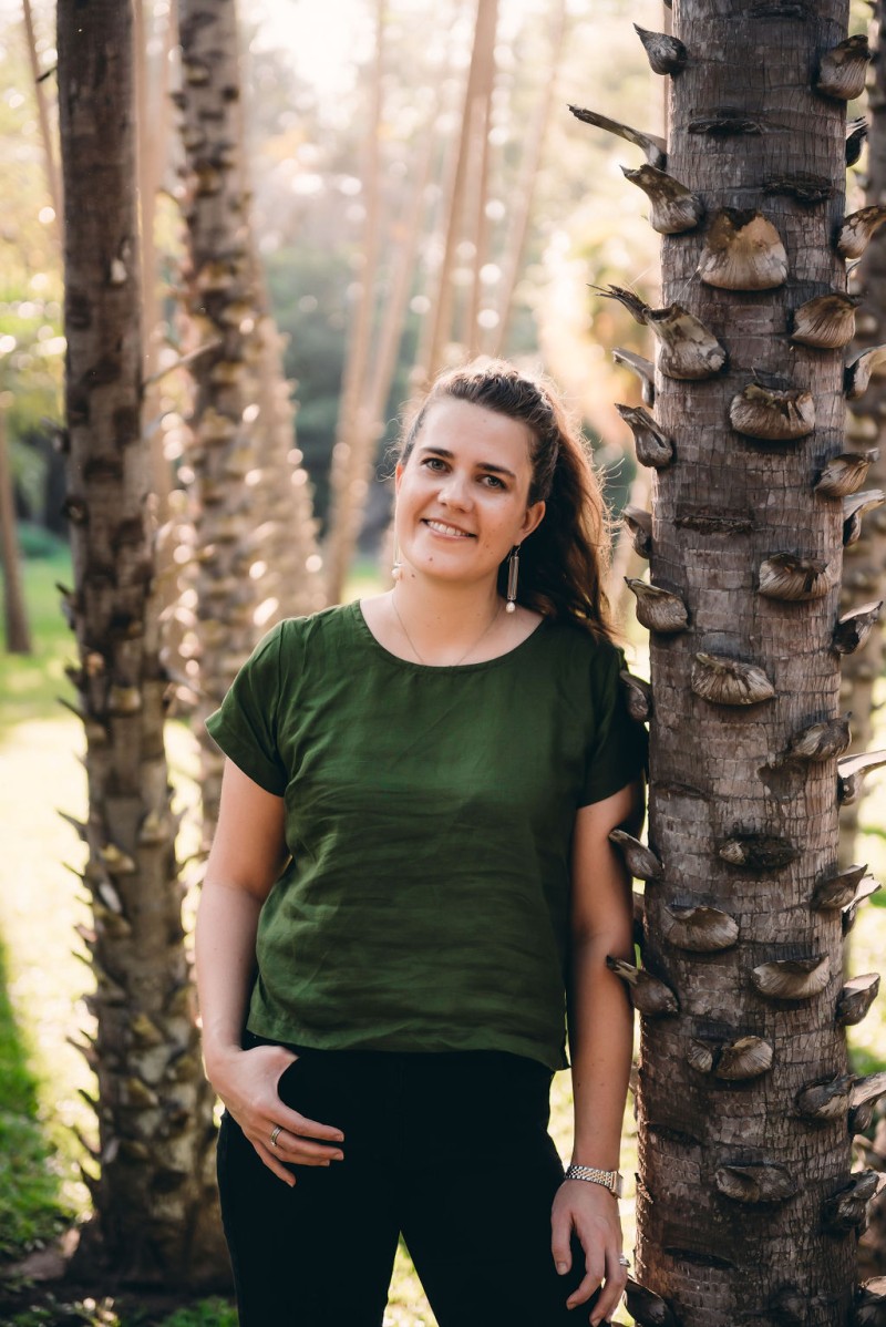 Local artist to feature in Nightcliff Village | City of Darwin | Darwin ...