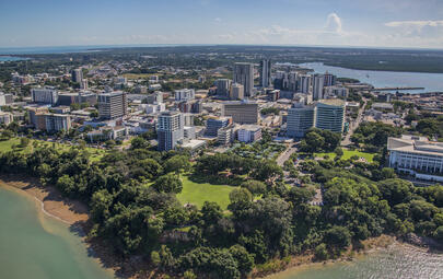 City of Darwin | Darwin Council, Northern Territory