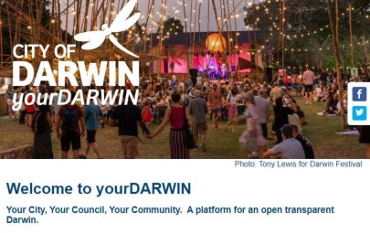 City of Darwin | Darwin Council, Northern Territory