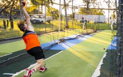 Kahlin Oval Stormwater Drain Extension | City of Darwin | Darwin ...