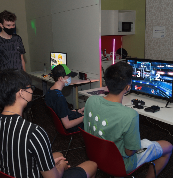 City of Darwin | Darwin Council, Northern Territory