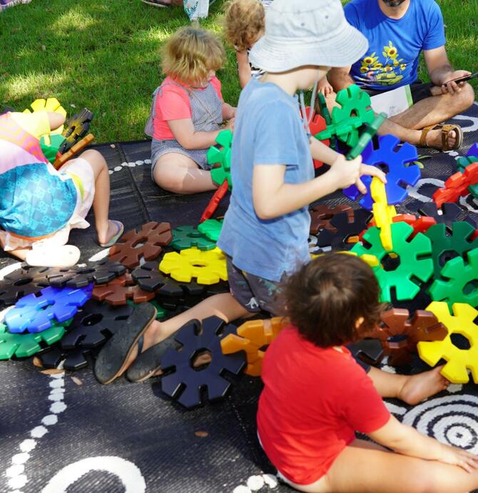 City of Darwin | Darwin Council, Northern Territory