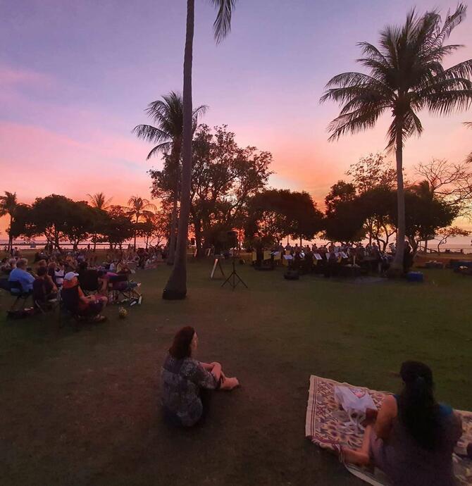 What's On | City of Darwin | Darwin Council, Northern Territory