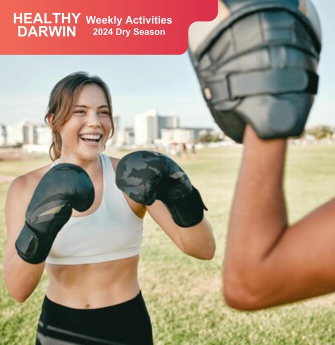 City of Darwin | Darwin Council, Northern Territory