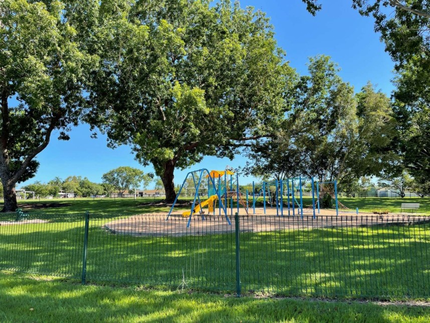 Nakara Oval | City of Darwin | Darwin Council, Northern Territory