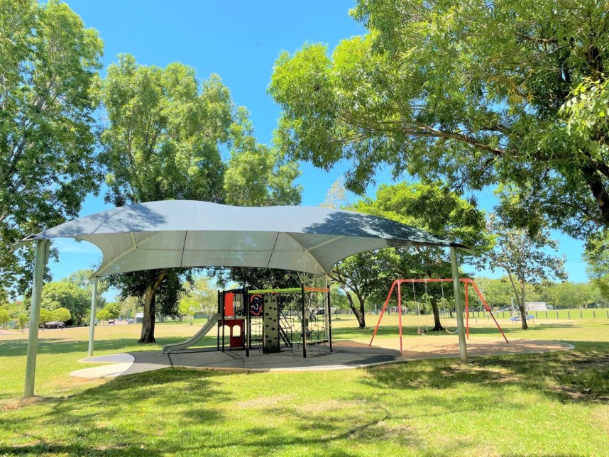 Wanguri Oval | City of Darwin | Darwin Council, Northern Territory