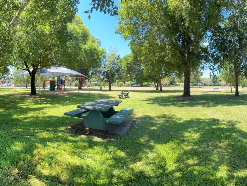 Wanguri Oval | City of Darwin | Darwin Council, Northern Territory