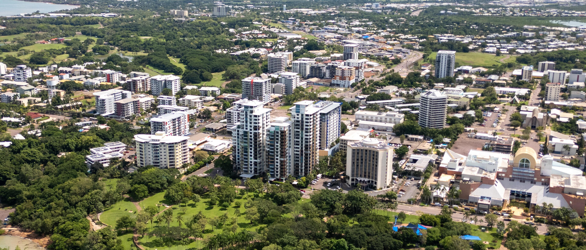 City of Darwin | Darwin Council, Northern Territory