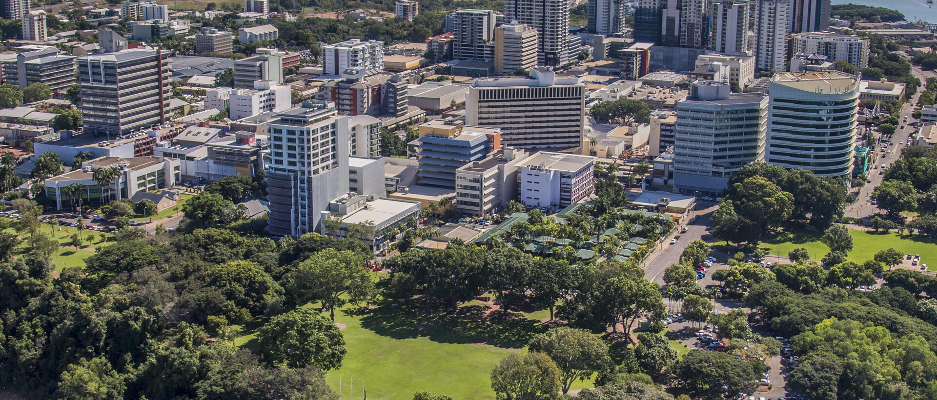 City of Darwin | Darwin Council, Northern Territory