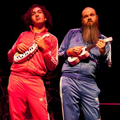 Loop The Loop | City of Darwin | Darwin Council, Northern Territory