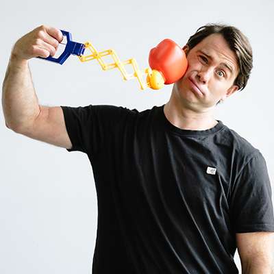 JIMMY REES - MEANWHILE IN AUSTRALIA | City of Darwin | Darwin Council ...