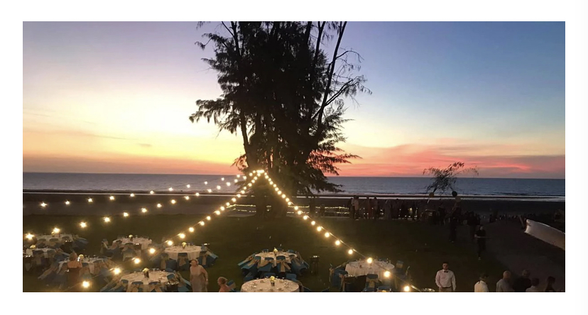 Barefoot Beach Ball - Darwin Surf Life Saving Club - 10th September ...