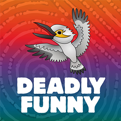 Deadly Funny | City of Darwin | Darwin Council, Northern Territory