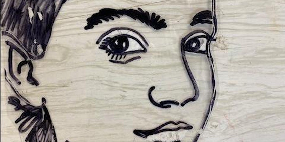 MAGNT | Youth Workshop | Self Portrait Collages | Archie 100: A Century ...