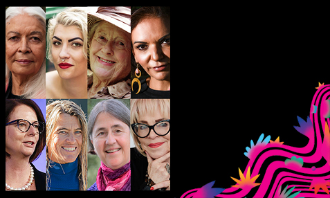 I'm With Her by Victoria Midwinter Pitt | City of Darwin | Darwin ...