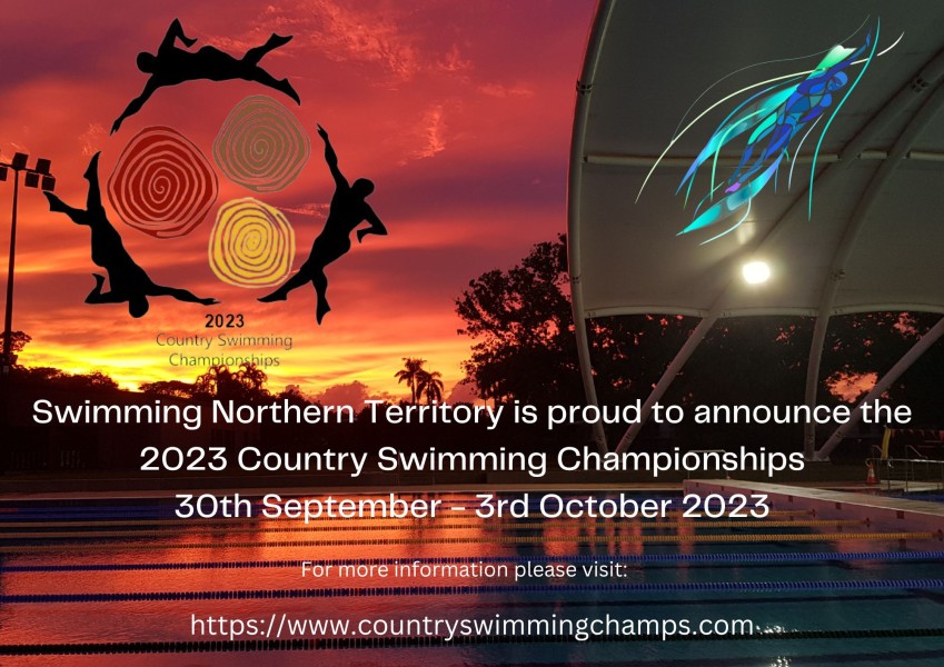 2023 Country Swimming Championships | City of Darwin | Darwin Council ...