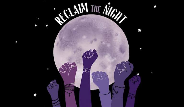Reclaim the Night March 2023 | City of Darwin | Darwin Council ...