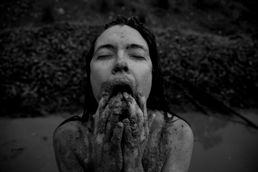 Bodies of Water: Artist Talk with Violet Bond | City of Darwin | Darwin ...