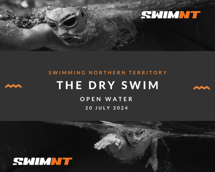 The Dry Swim - Open Water | City of Darwin | Darwin Council, Northern ...