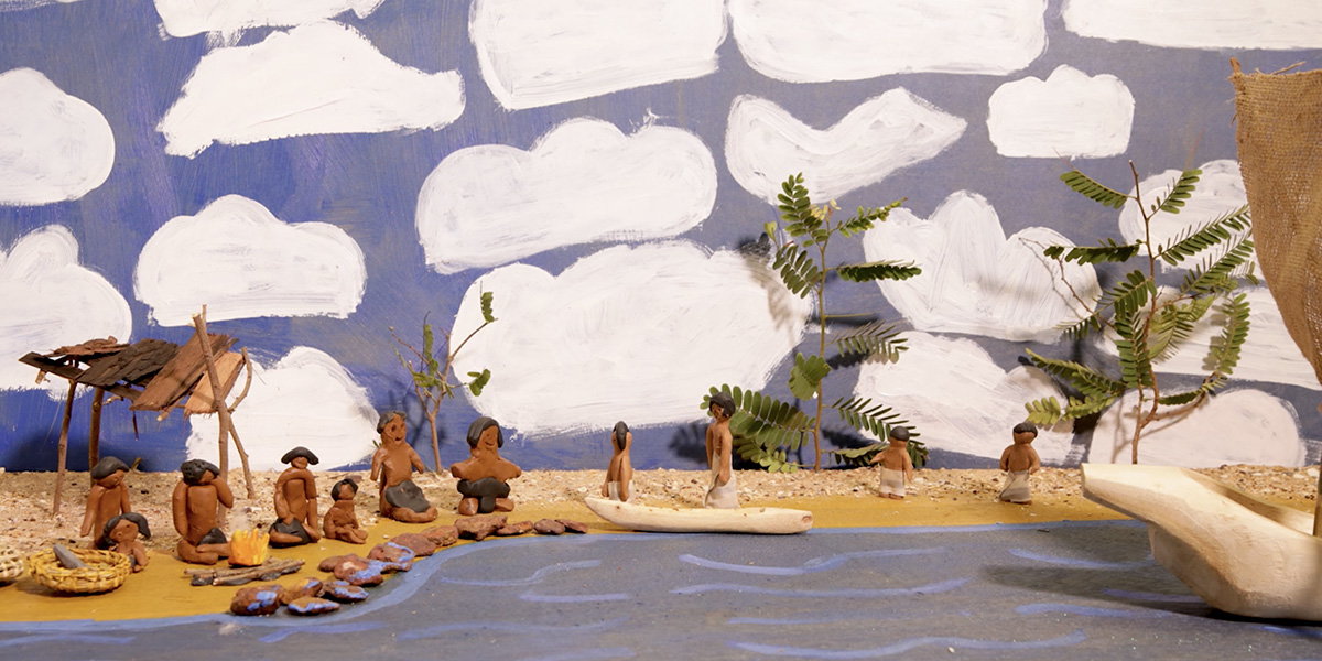 Dharripa/Tariäpaŋ/Trepang | City of Darwin | Darwin Council, Northern ...