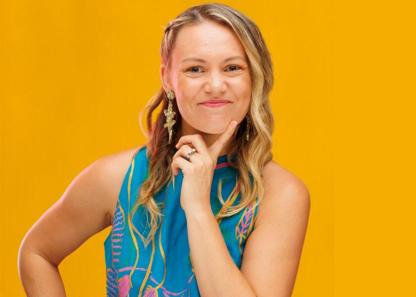 Amy Hetherington | City of Darwin | Darwin Council, Northern Territory