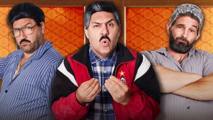 Sooshi Mango | Home Made | City of Darwin | Darwin Council, Northern ...